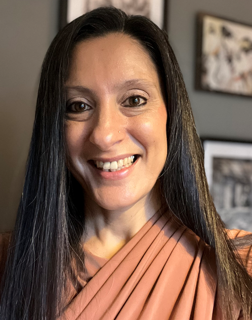 Begum Rice | Social Development Direct