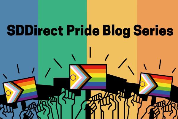 Welcome to SDDirect | Social Development Direct