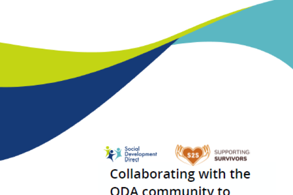 Safeguarding | Social Development Direct