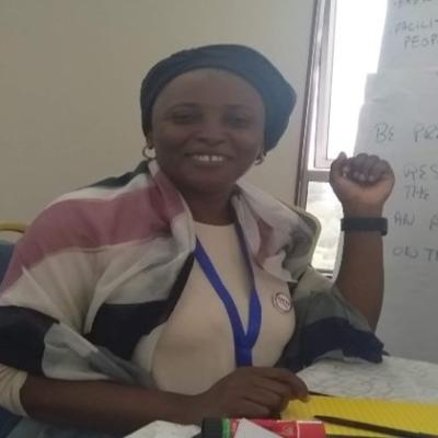 Meet our Team | Social Development Direct