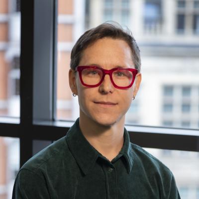 Meet our Team | Social Development Direct